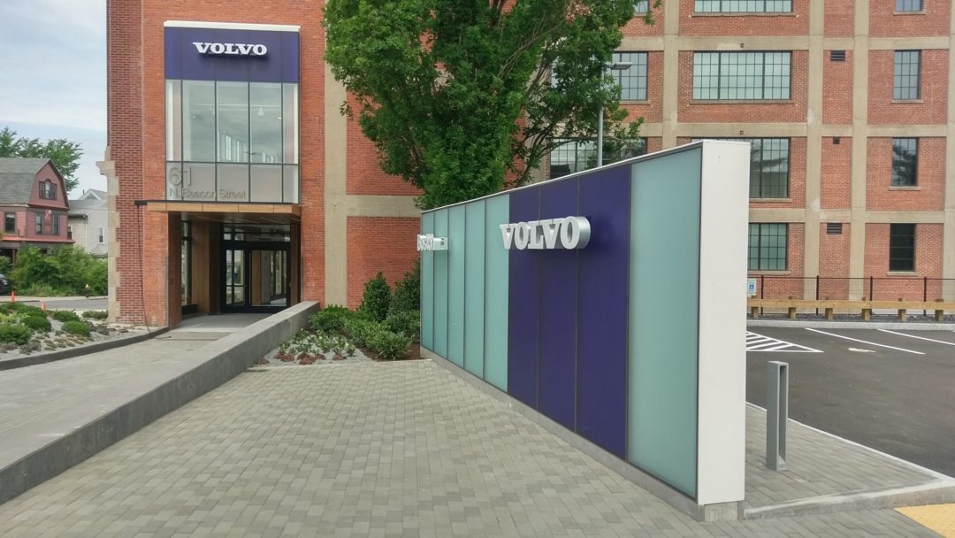 Volvo History | Village Automotive Group