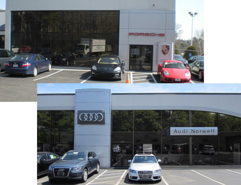 Dealership History | Village Automotive Group