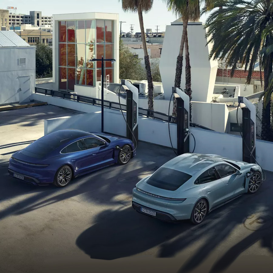 Vehicle Electrification | Village Automotive Group